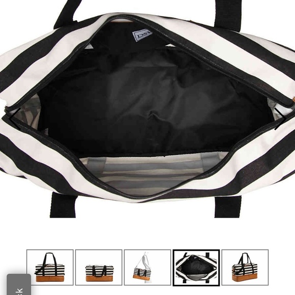 DSW | Bags | Dsw Weekender Bag | Poshmark